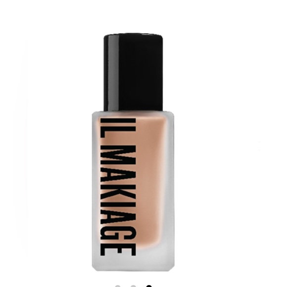 IL MAKIAGE | Makeup | Il Makiage Foundation 36 Cl Series New In Box ...